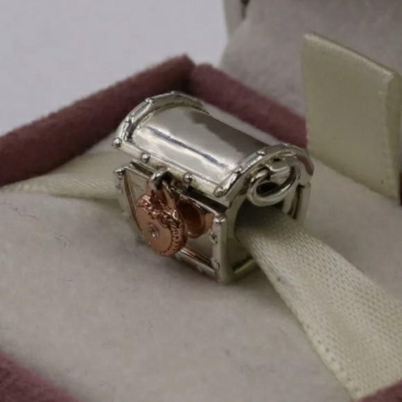 Pandora | Jewelry | Pandora Club Charm 29 | Poshmark